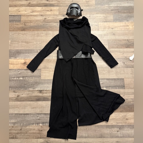 Star Wars | Costumes | Star Wars Kylo Ren Sith Kids Halloween Costume ...